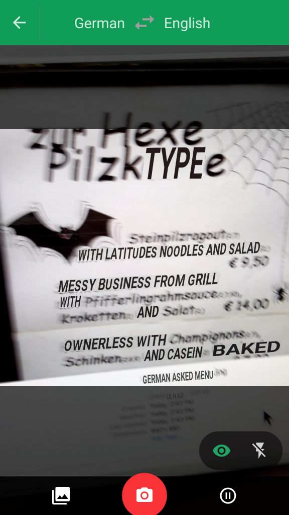 Introduction: Into the Black Box of Google Translate - Teach You Backwards