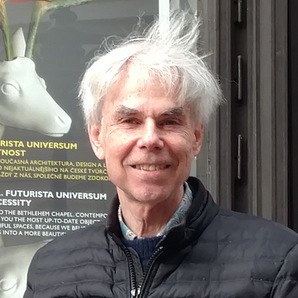 Douglas Hofstadter | Teach You Backwards